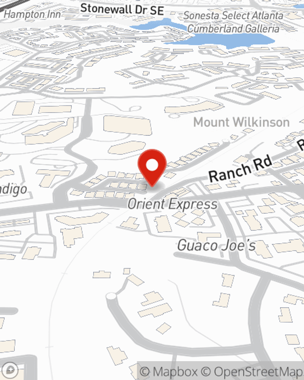 GA Auto & Home Insurance Agent Amber Murrell - State Farm®