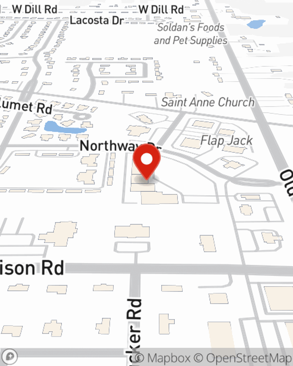 MI Auto & Home Insurance Agent Alex Shattuck - State Farm®