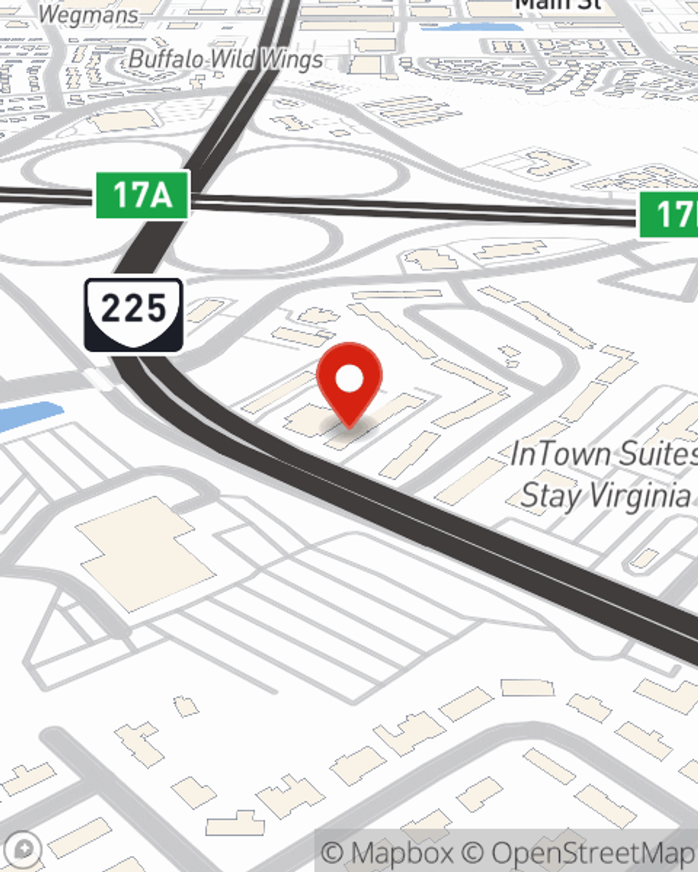 VA Auto & Home Insurance Agent Gina Lynch - State Farm®