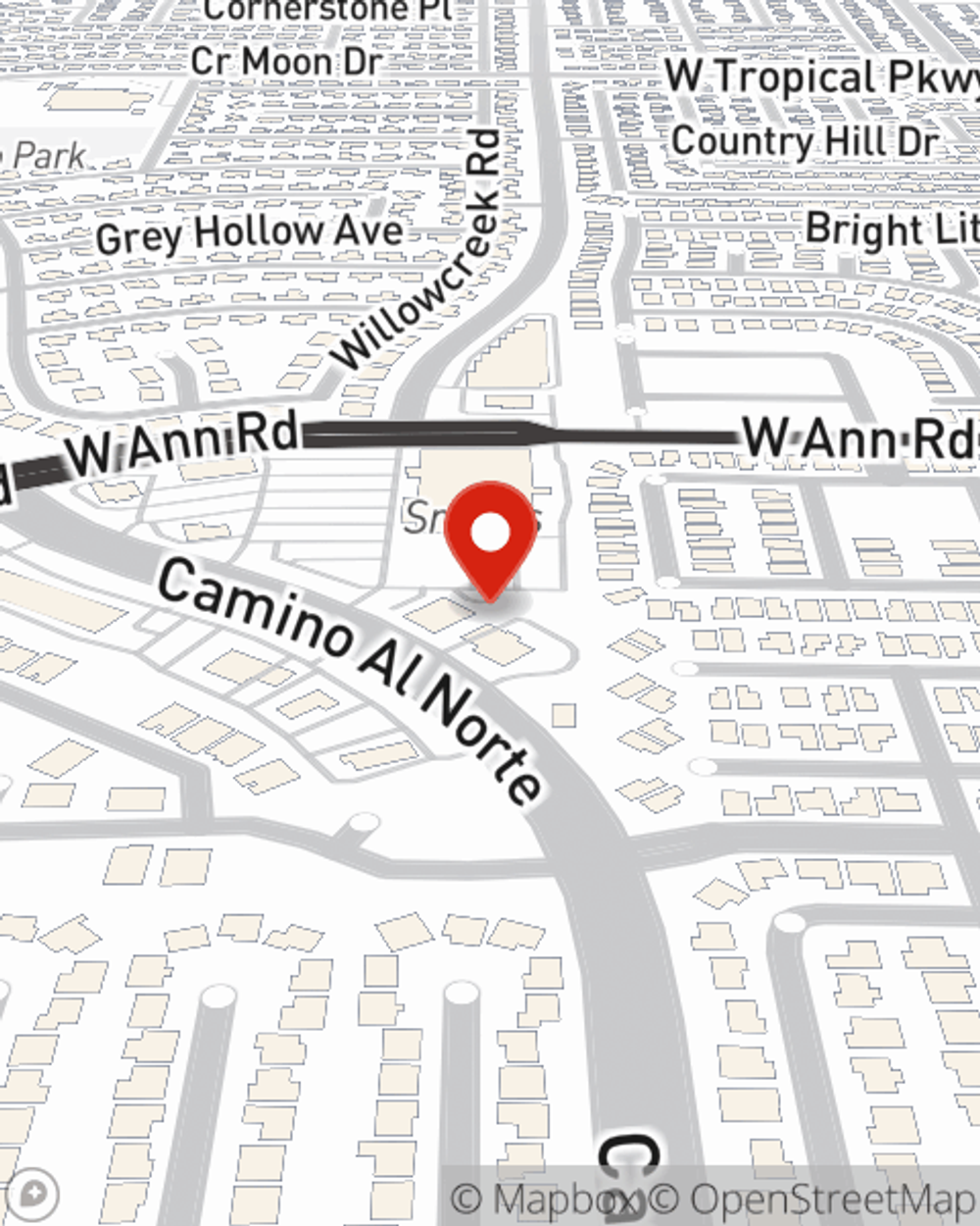 NV Auto & Home Insurance Agent Joe Janet - State Farm®