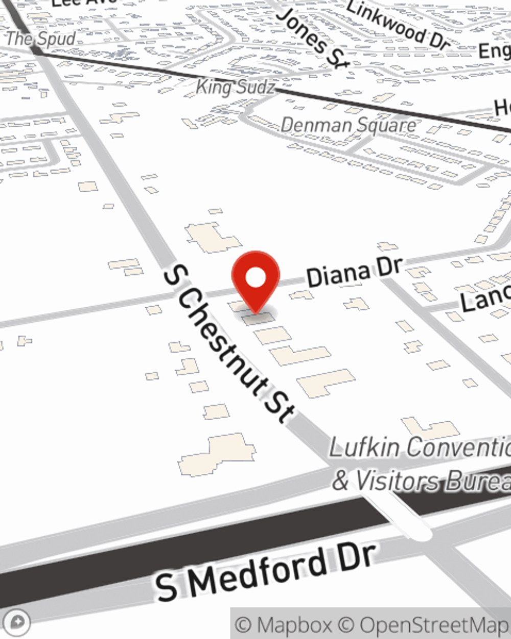 TX Auto & Home Insurance Agent Jay Jackson - State Farm®