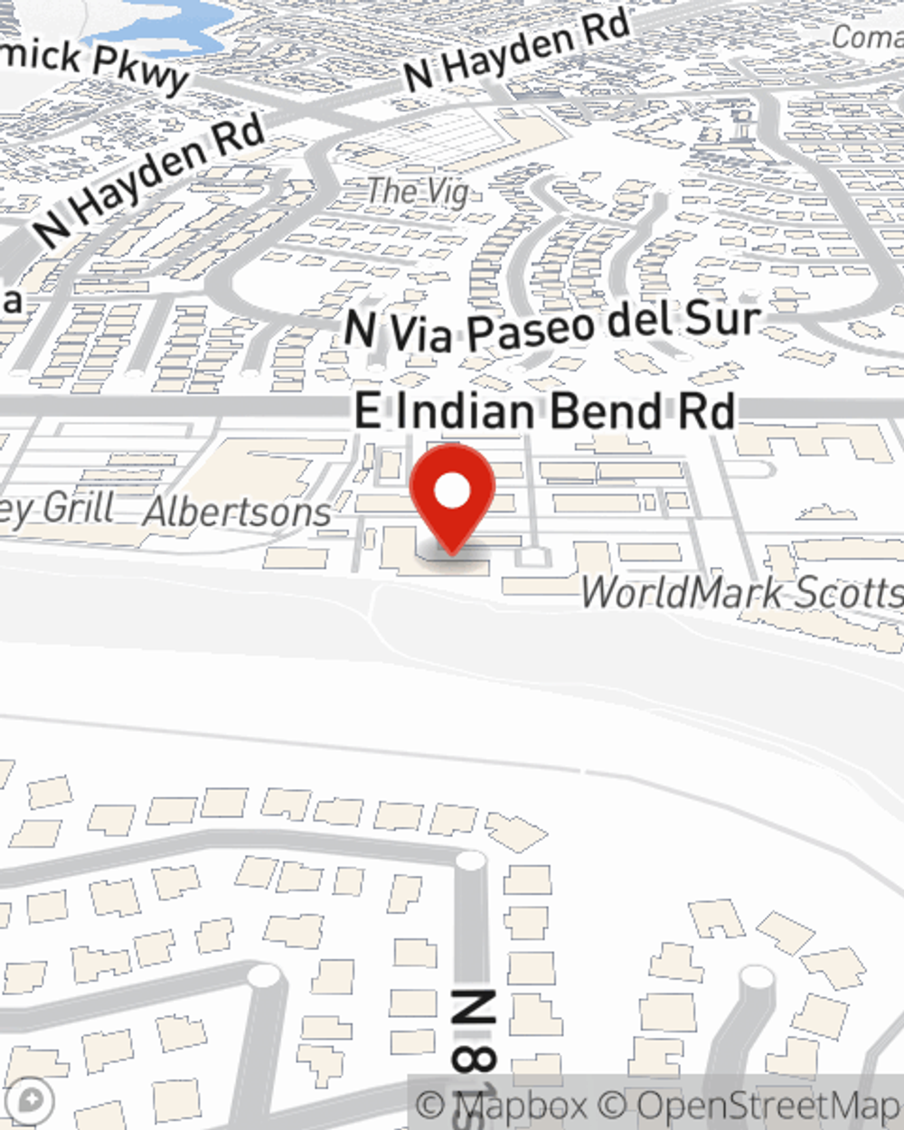 AZ Auto & Home Insurance Agent Jessica Schuster - State Farm®