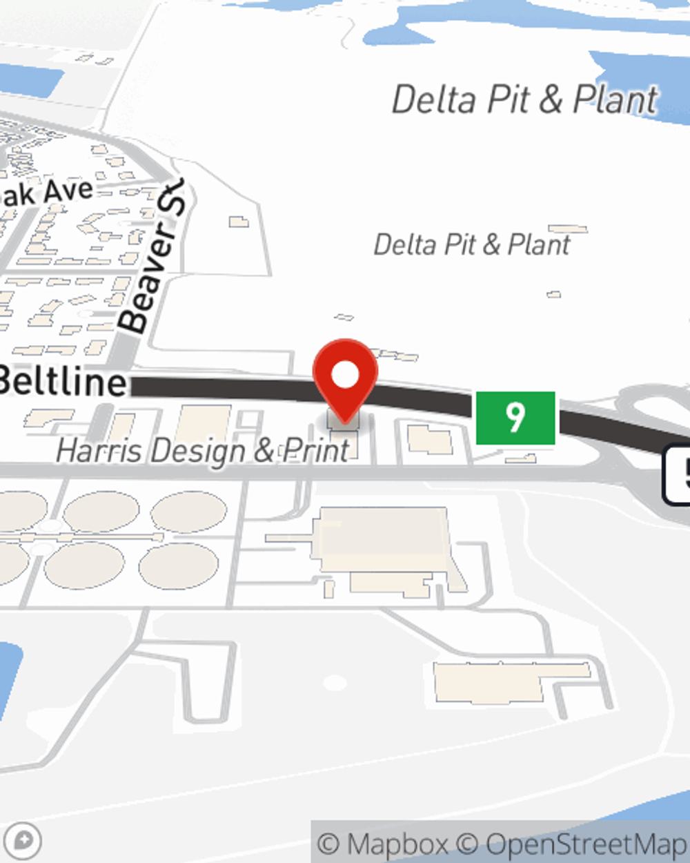 Eugene OR State Farm Insurance Agent Mike Tingue