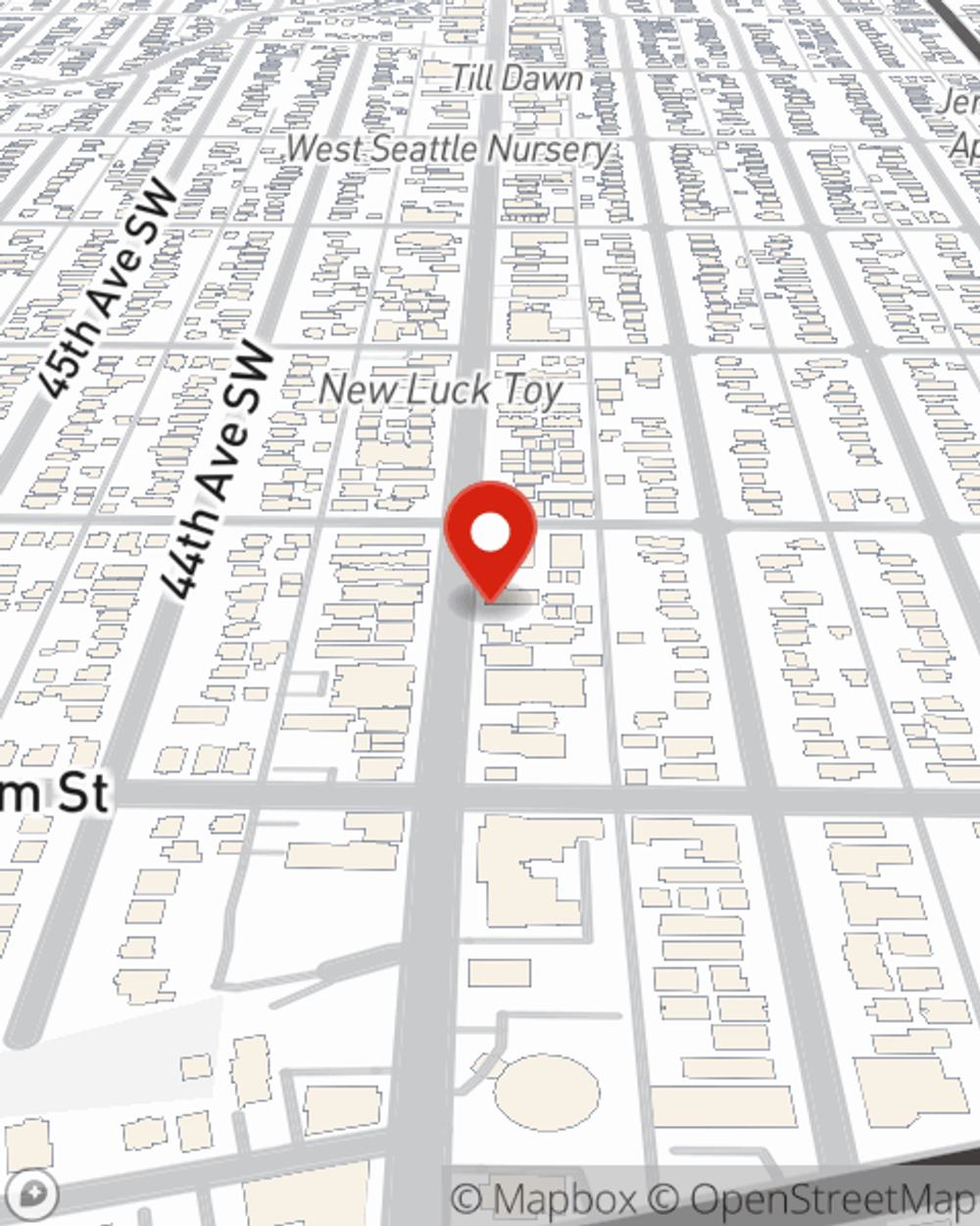 WA Auto & Home Insurance Agent Brian Chambers - State Farm®