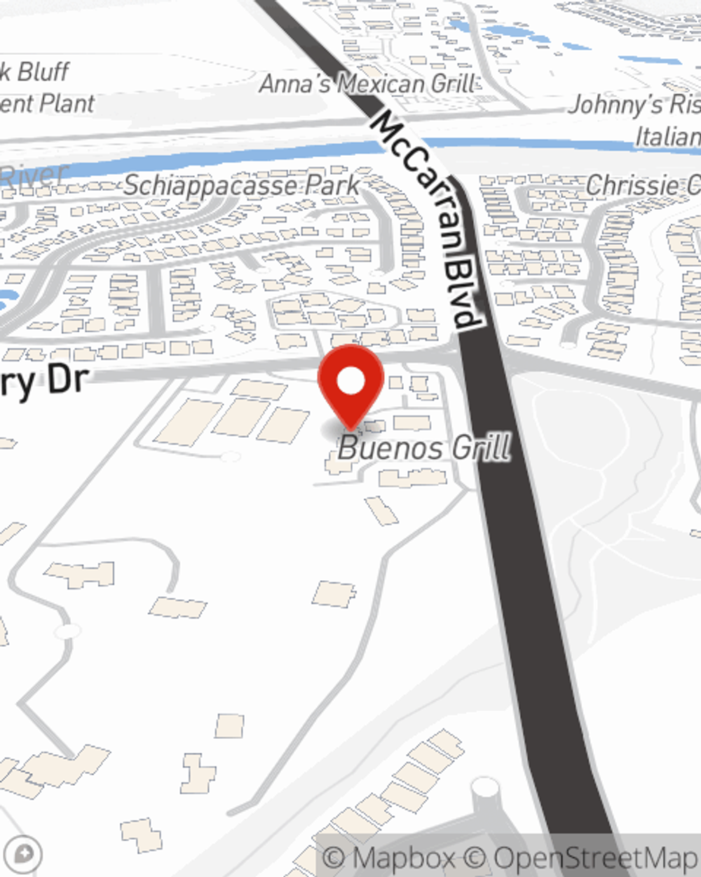 Home, Auto Insurance & More in NV | Billy Codman – State Farm®