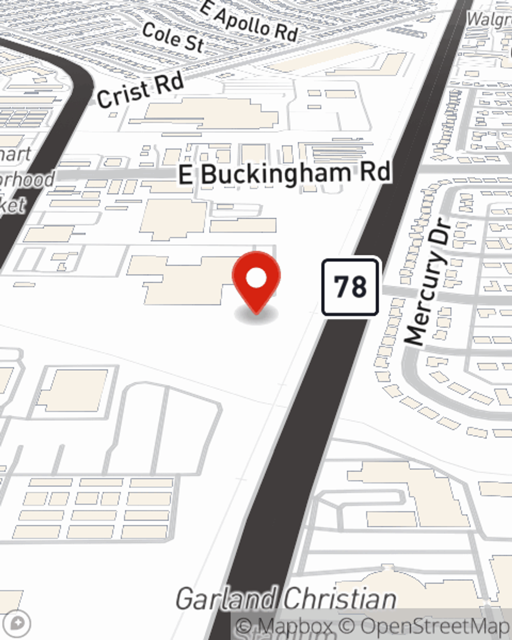 State Farm Insurance Agent Dominic Schillace in Garland TX