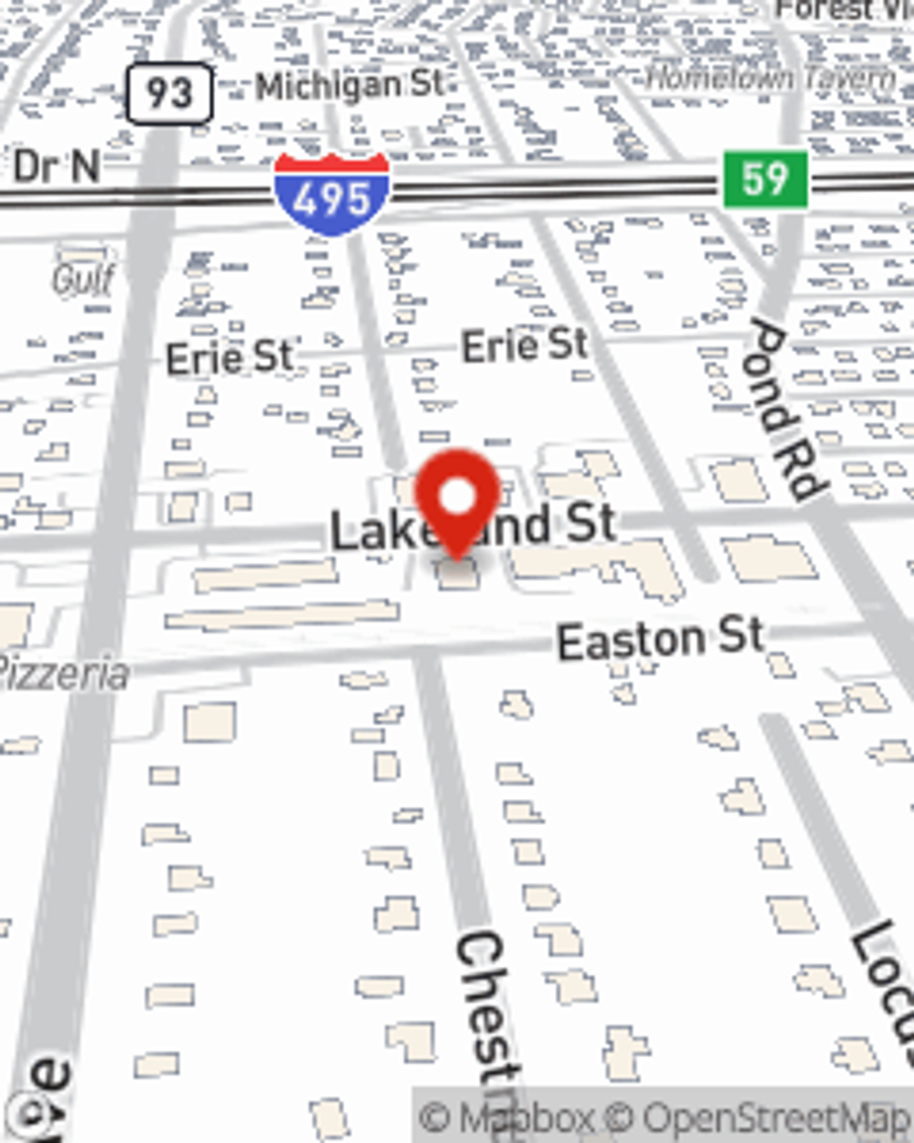 NY Auto & Home Insurance Agent Effie Knuth - State Farm®