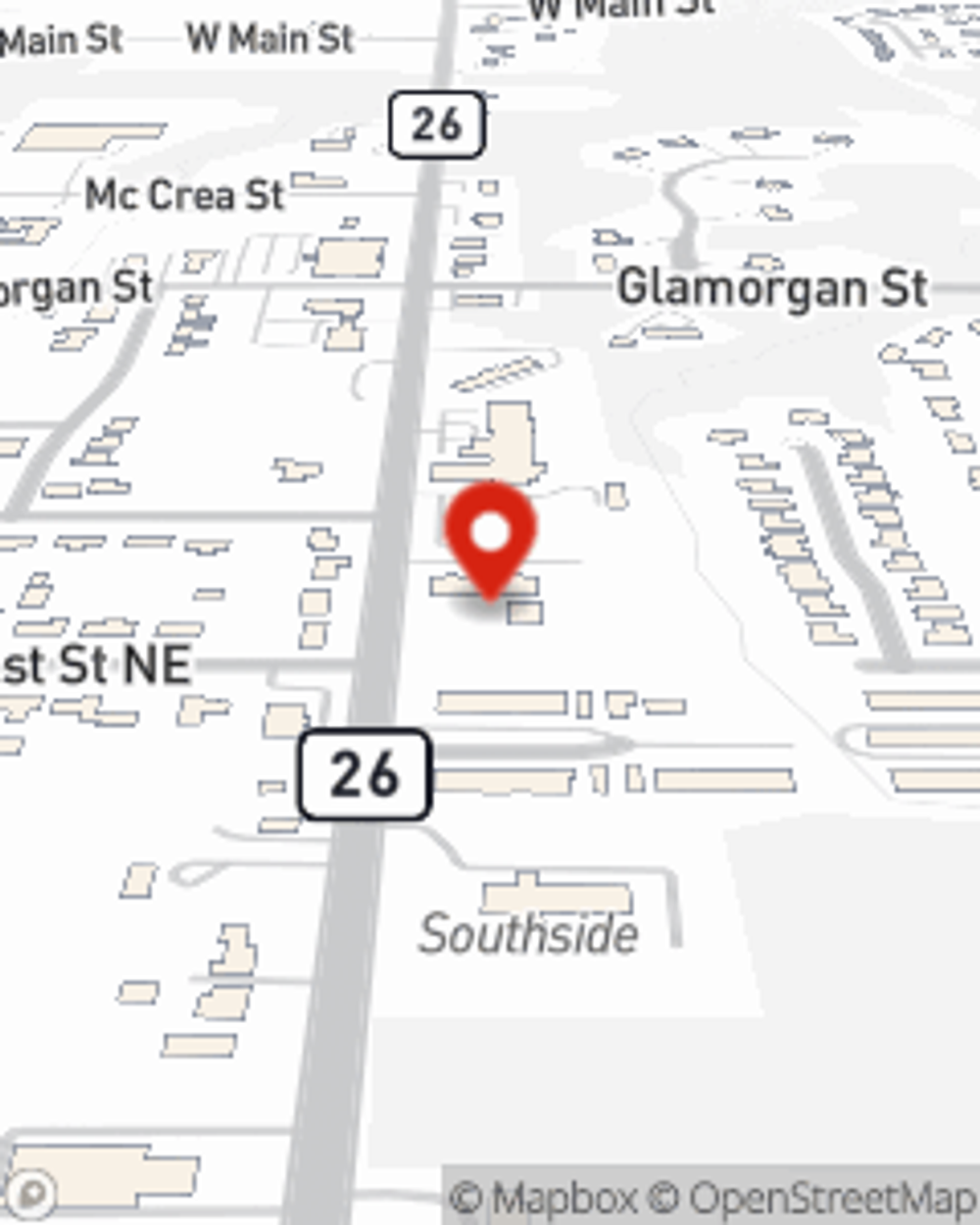 State Farm Insurance Agent Julie Runk-Coffelt in Alliance OH