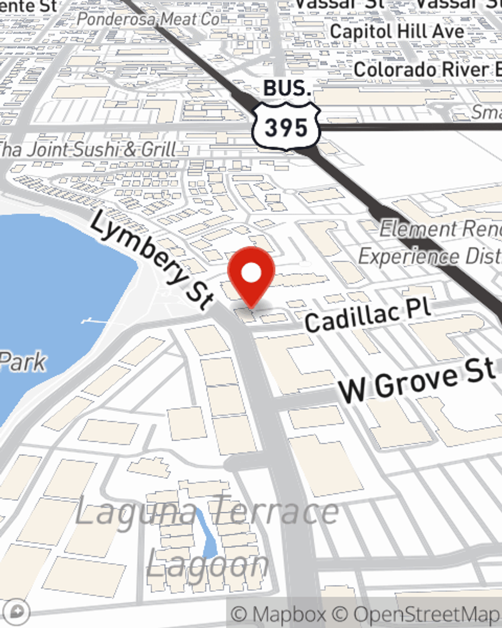 Home, Auto Insurance & More in NV | Nicole Williams – State Farm®