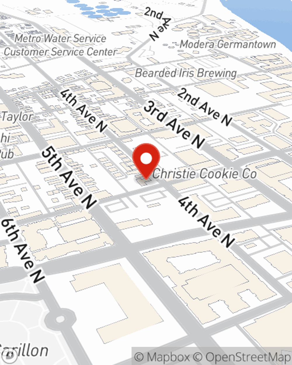 Tim Shrum - State Farm Insurance Agent in Nashville, TN