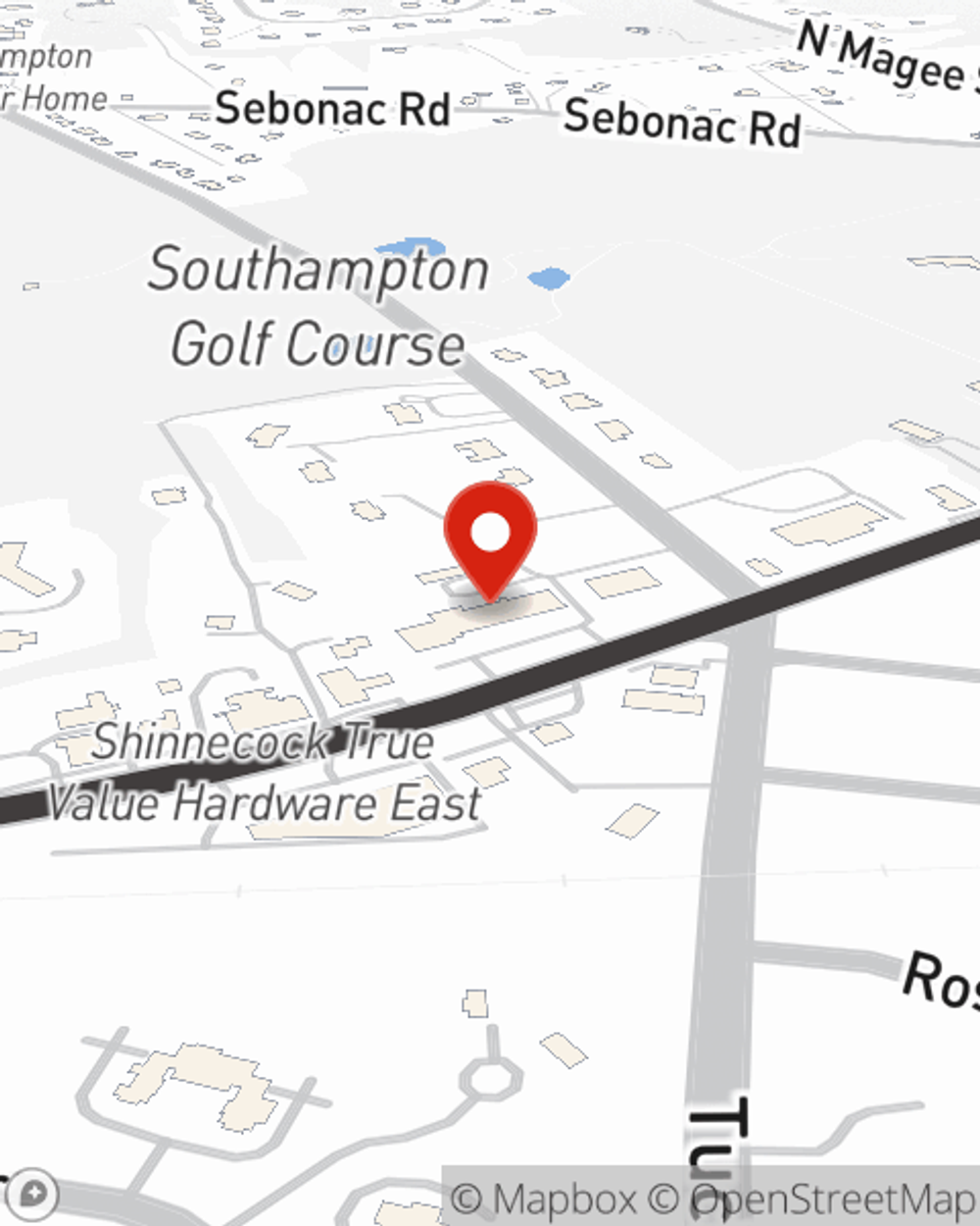 James Grossi – Southampton, NY State Farm® Insurance Agent