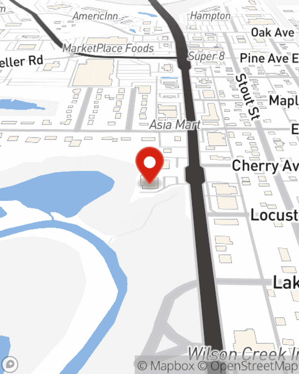 WI Auto & Home Insurance Agent Jackie Hunt - State Farm®