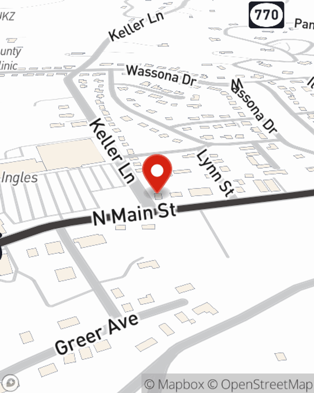 VA Auto & Home Insurance Agent Jamie Daugherty - State Farm®