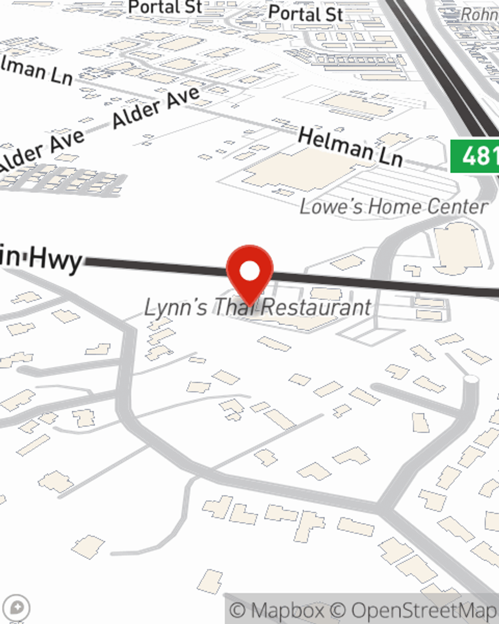 CA Auto & Home Insurance Agent Jared Soukup - State Farm®