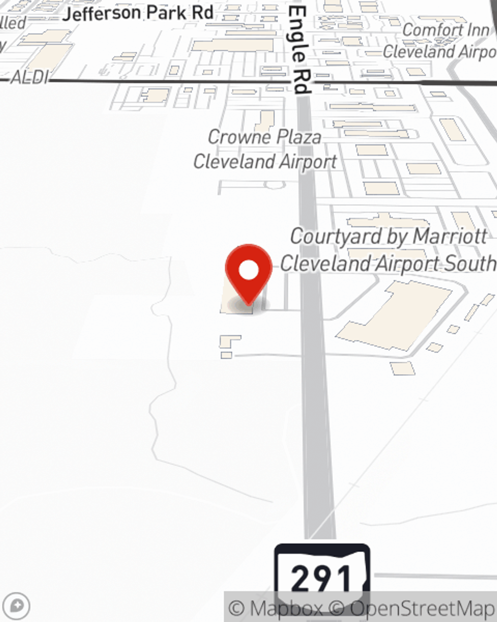 OH Auto & Home Insurance Agent Jason Caples - State Farm®