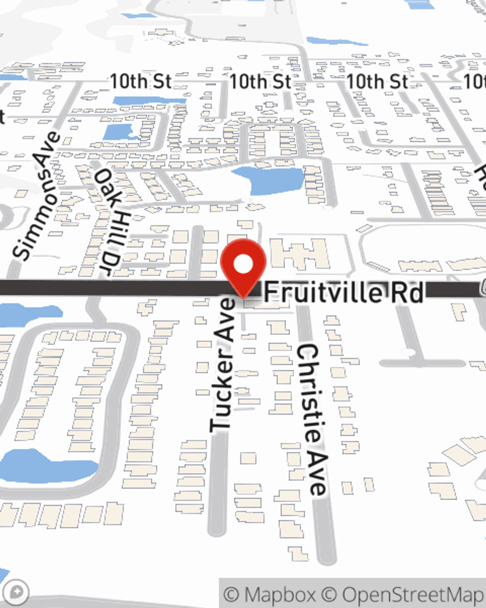 Sarasota FL State Farm Insurance Agent Jason Flatch