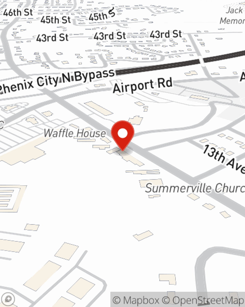 AL Auto & Home Insurance Agent Jason Graham - State Farm®