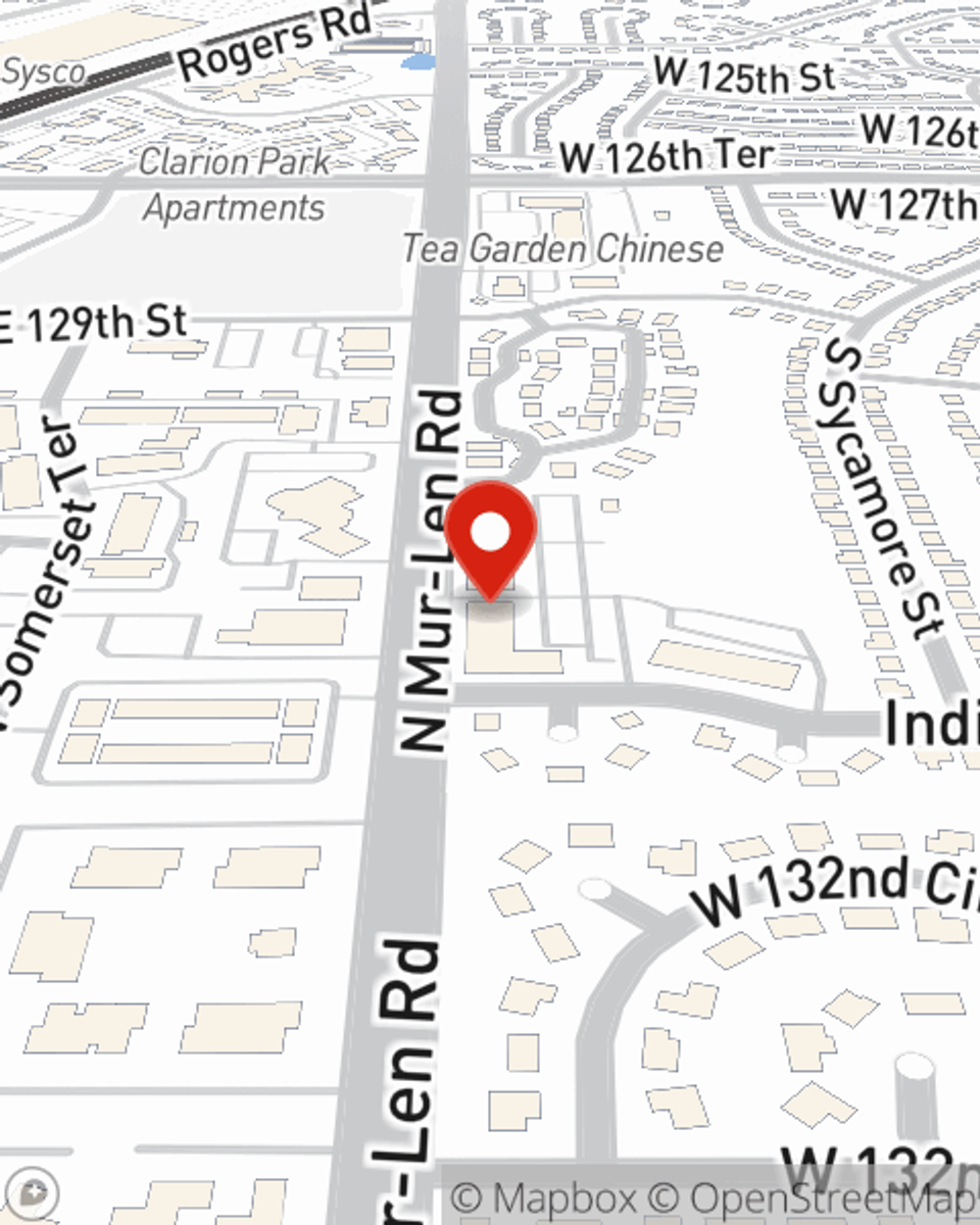 State Farm Insurance Agent Jason Parker in Olathe KS