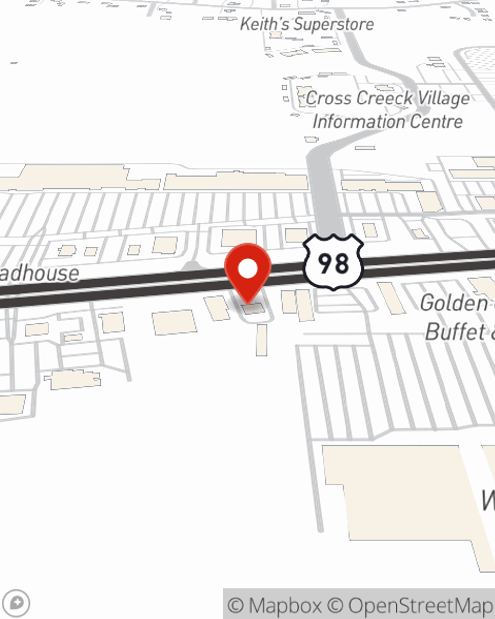 MS Auto & Home Insurance Agent Jason Wesley - State Farm®