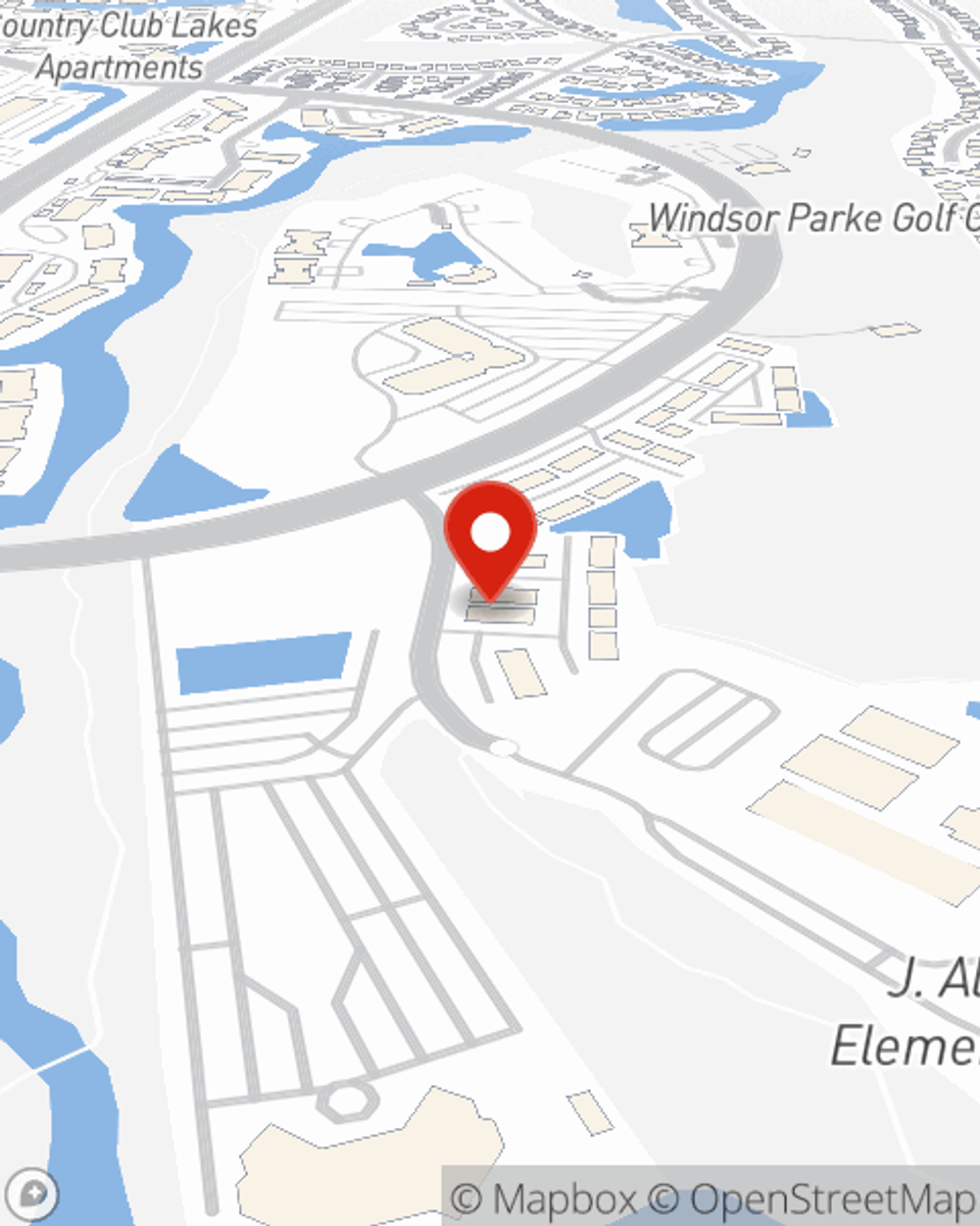 State Farm Insurance Agent Jayson Judy in Jacksonville FL