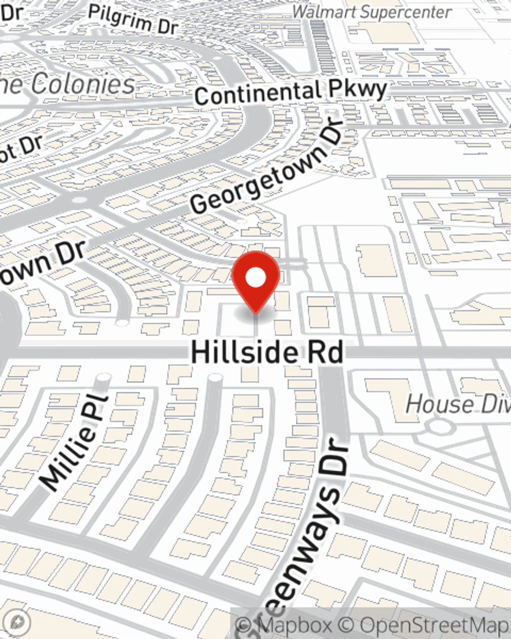 State Farm Insurance Agent Jeff Gilbert in Amarillo TX