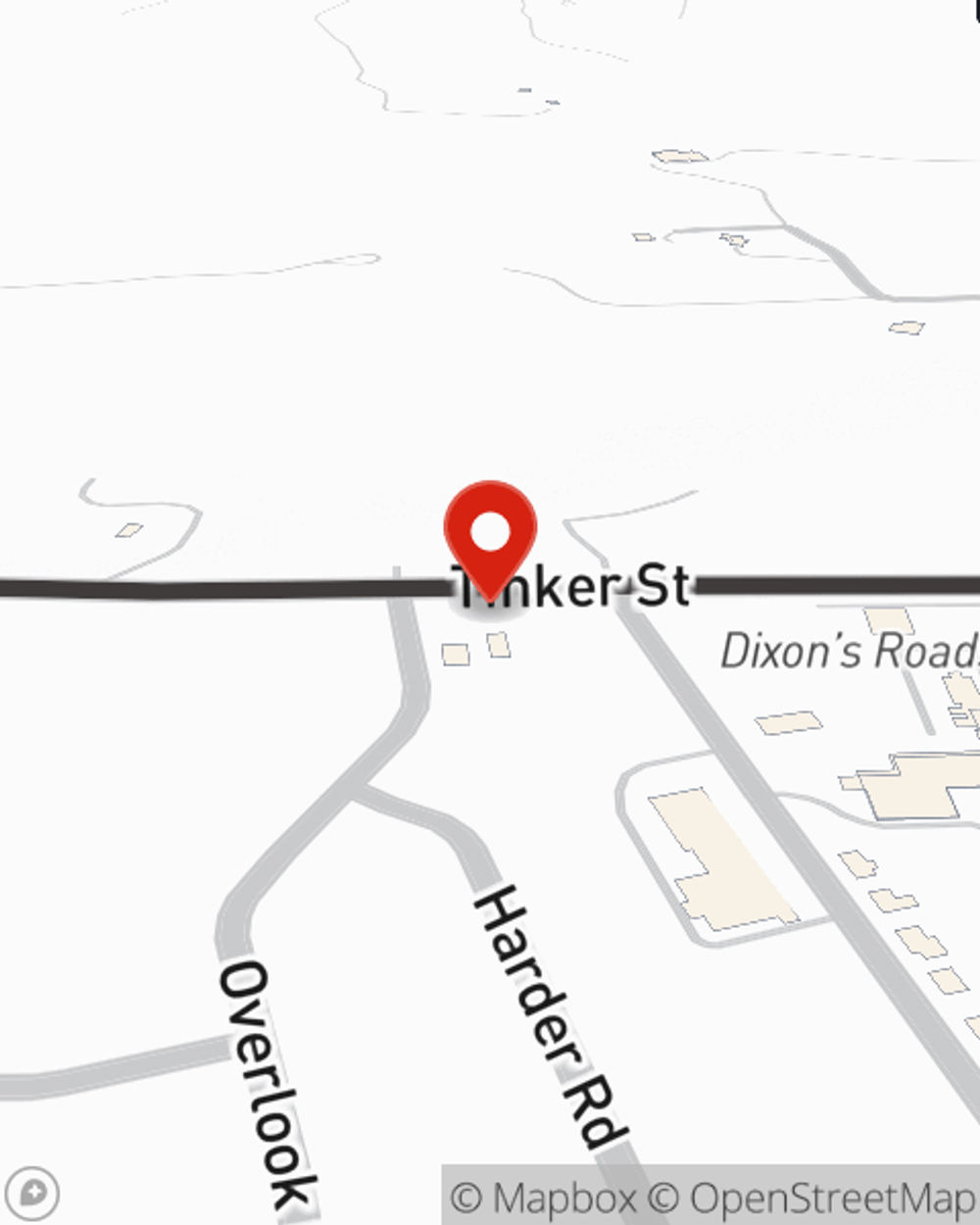 NY Auto & Home Insurance Agent Jeff Timm - State Farm®