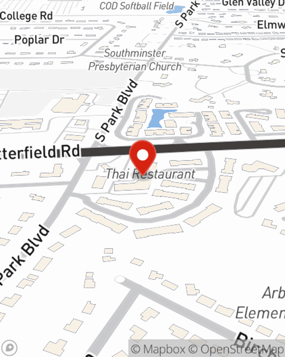 IL Auto & Home Insurance Agent Jeff Valentine - State Farm®