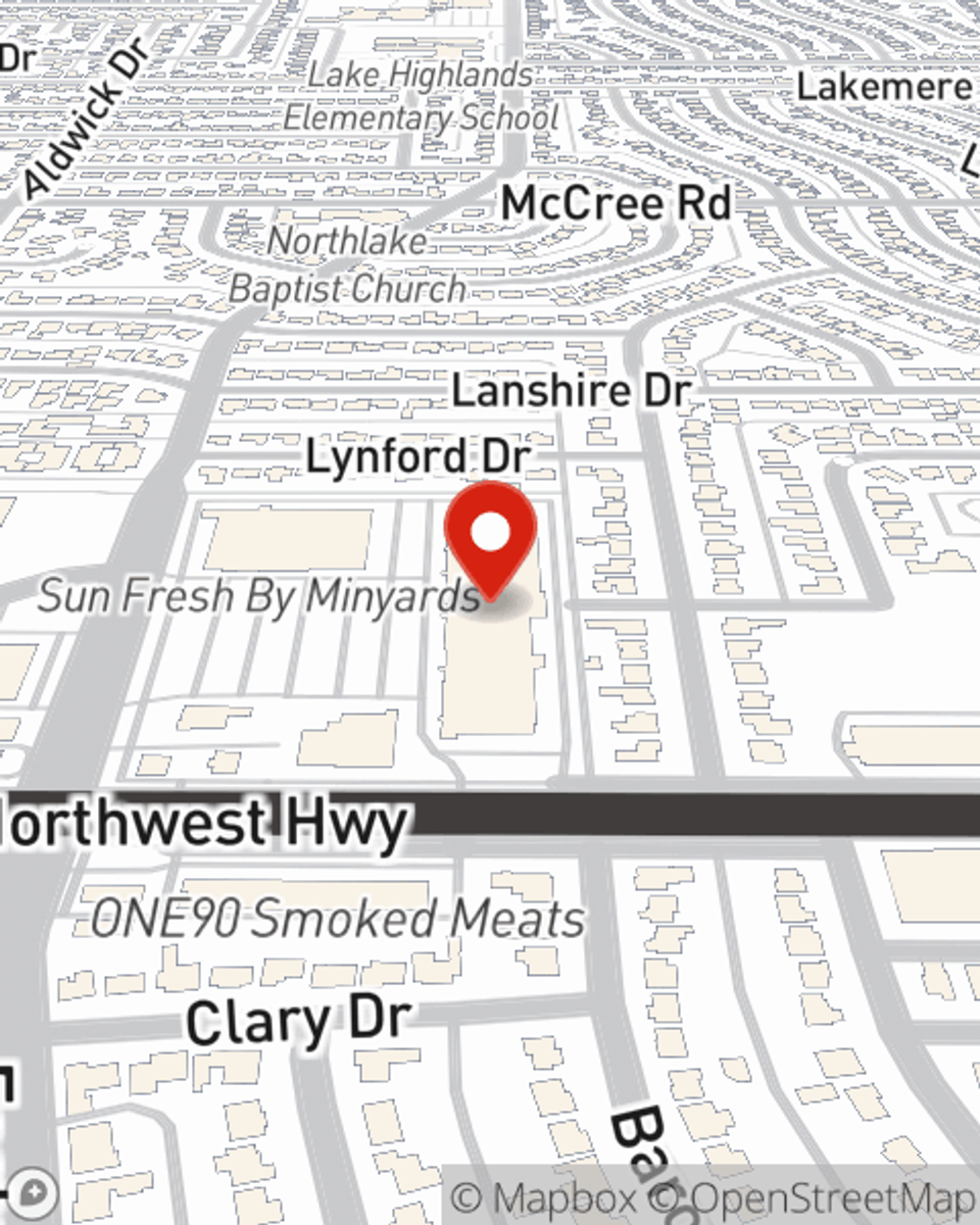 State Farm Insurance Agent Jennifer Wilcox in Dallas TX