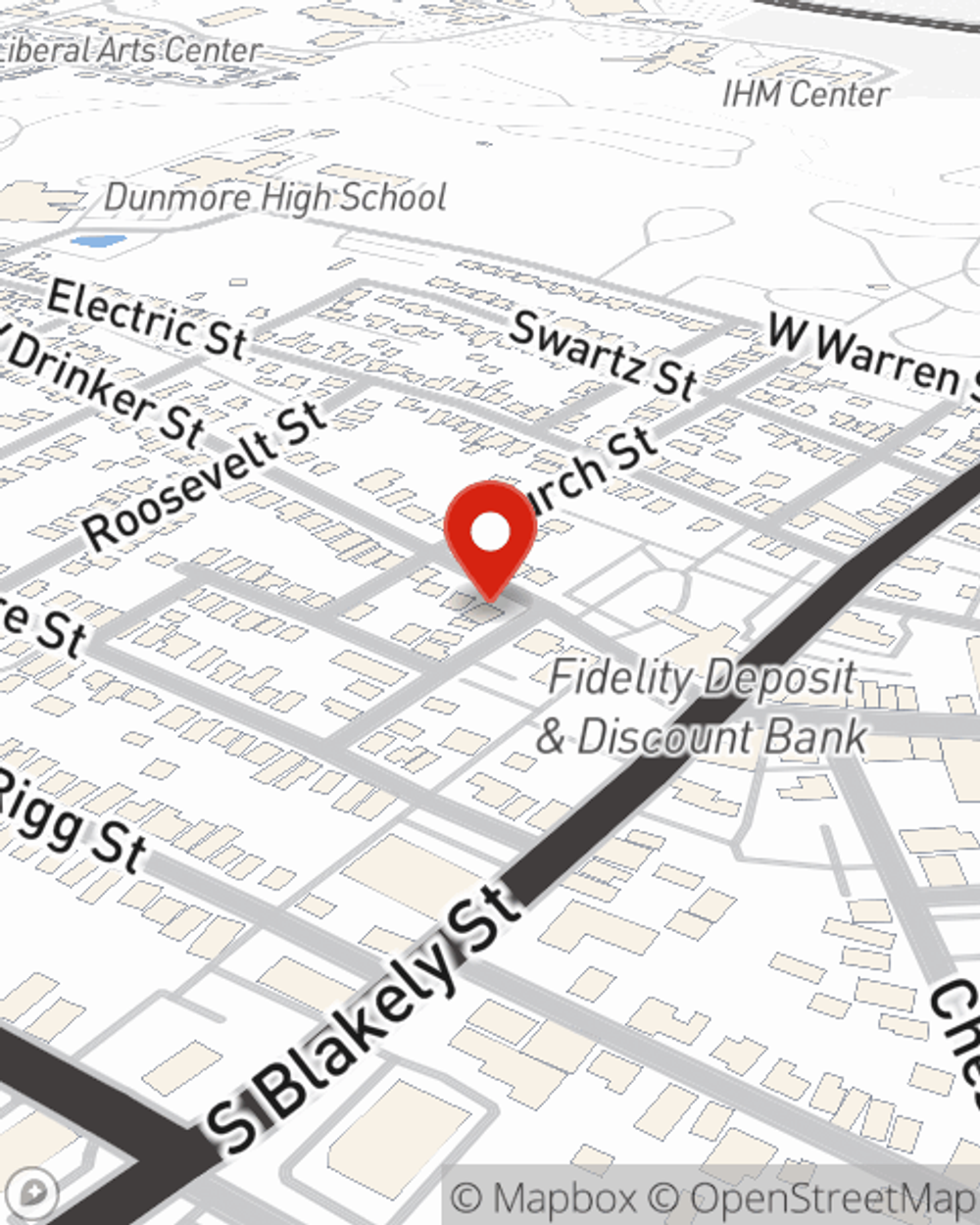 Insurance Agent Jen Ricci-Abeloff in Dunmore PA – State Farm®