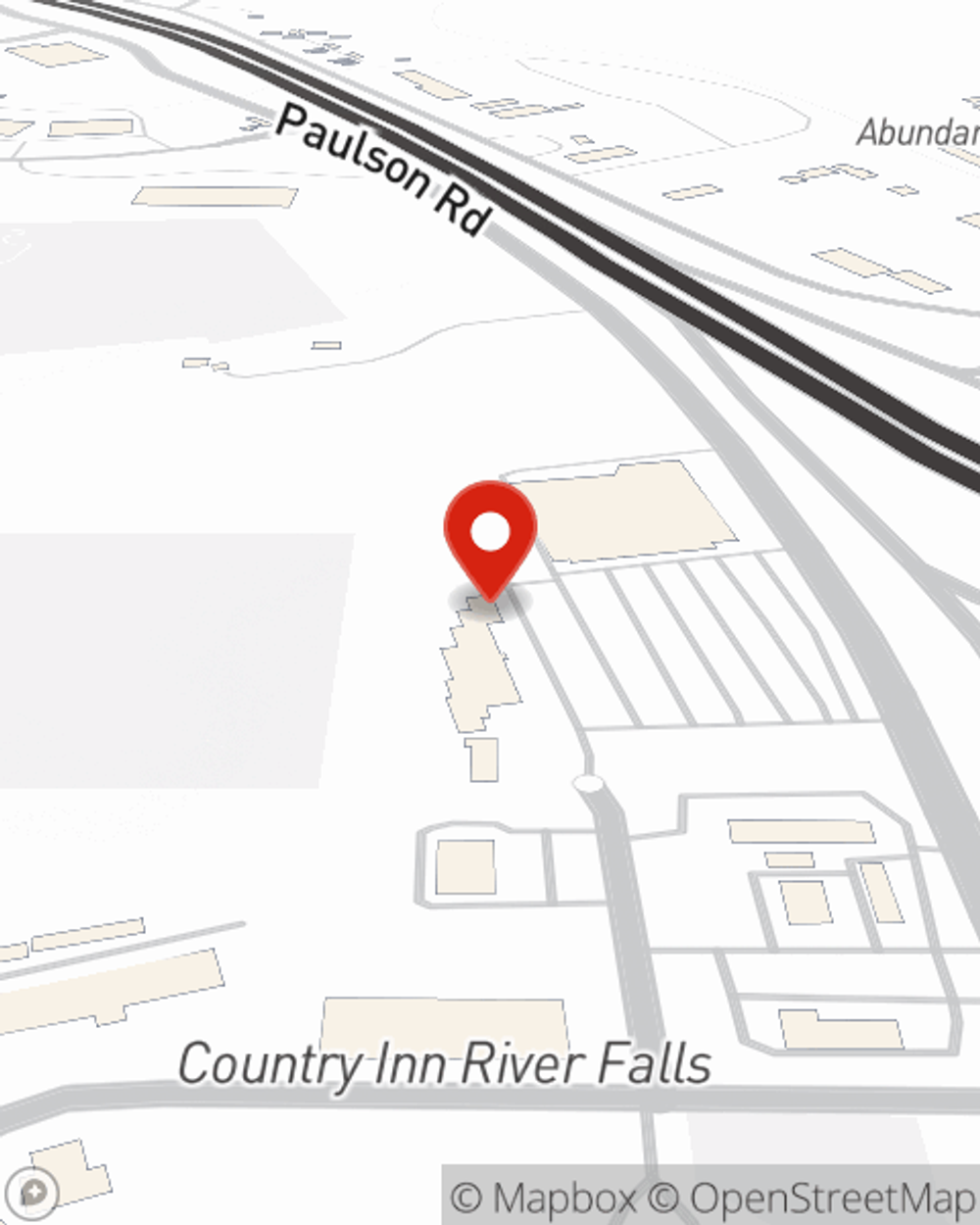 State Farm Insurance Agent Jen Rivard- WI & MN