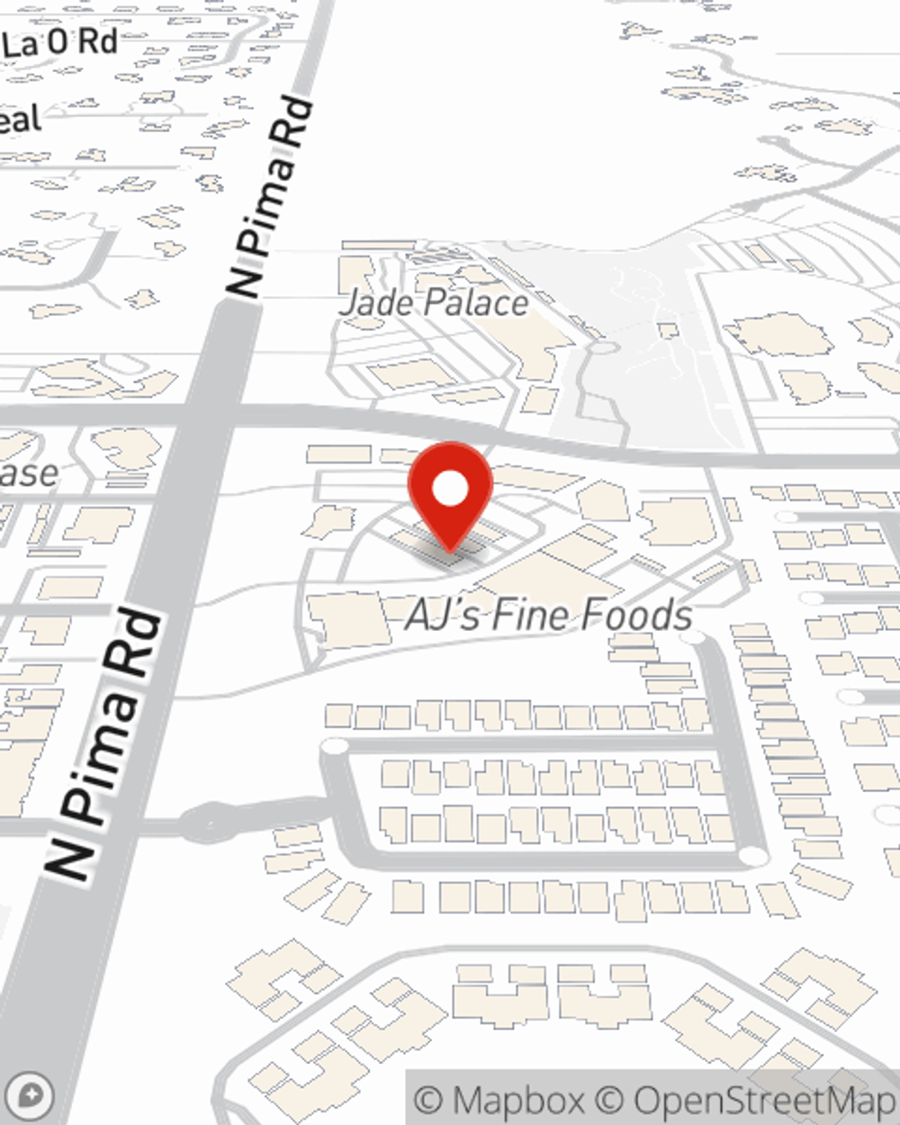 Auto Insurance & More in AZ | Jeremy Mueller - State Farm®