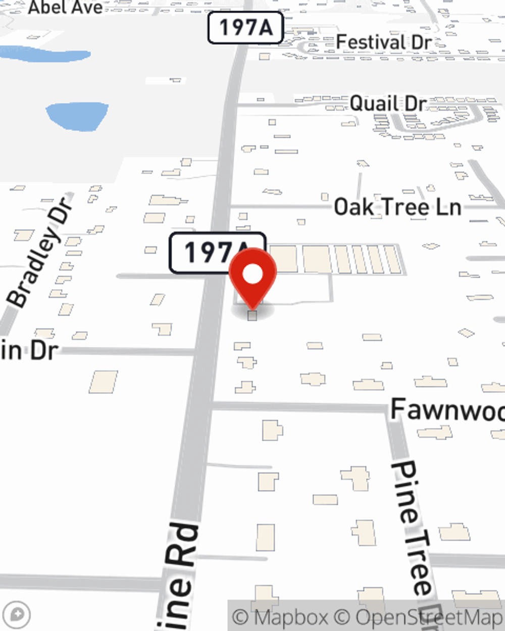 FL Auto & Home Insurance Agent Jessica Scallan - State Farm®