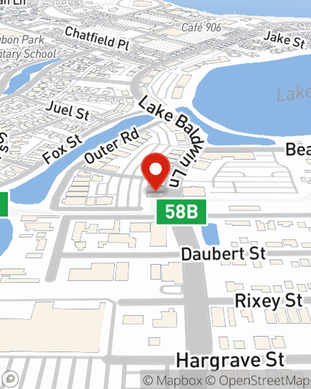 FL Auto & Home Insurance Agent Jim Ackerman - State Farm®