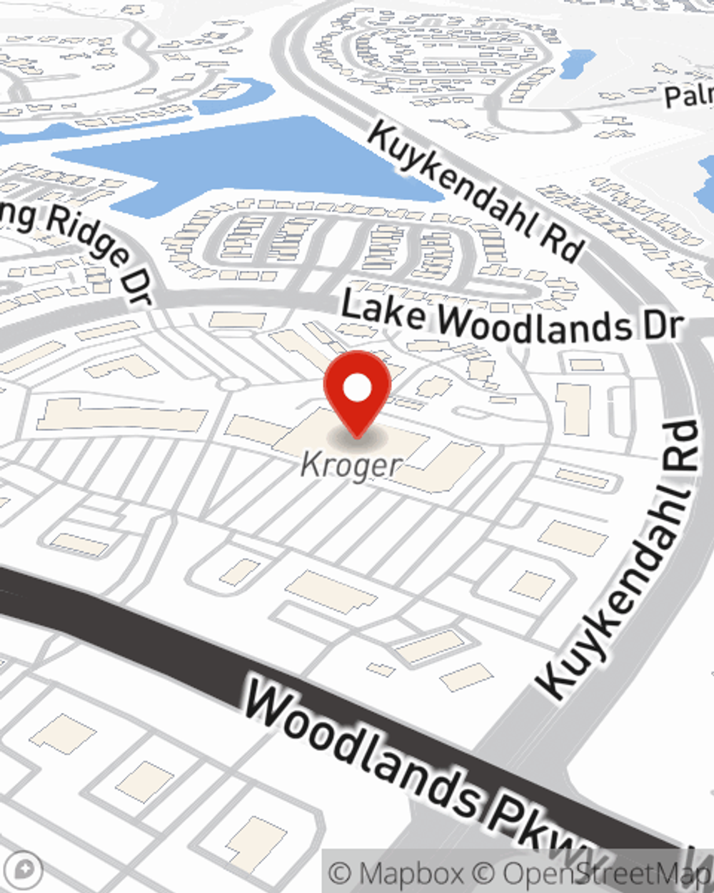 TX Auto & Home Insurance Agent Jim Cochran - State Farm®