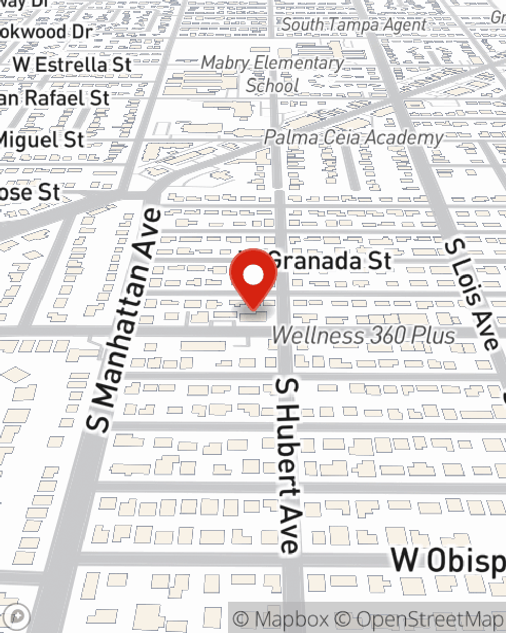 FL Auto & Home Insurance Agent Jim Cornwell - State Farm®