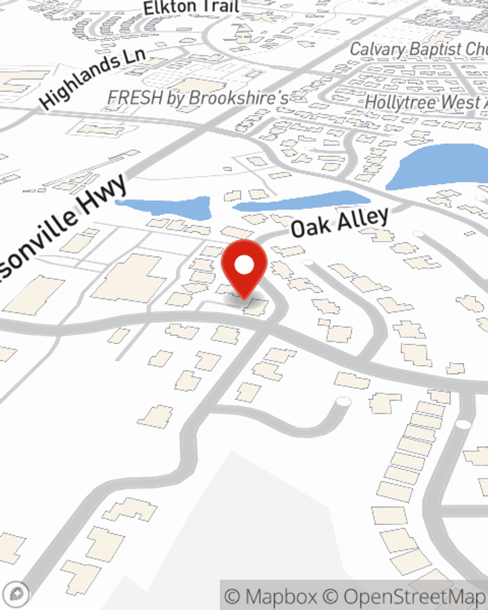 State Farm Insurance Agent Jimmie Bergman in Tyler TX