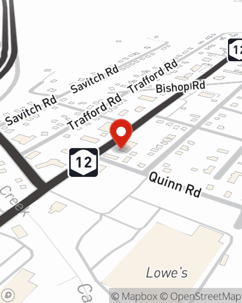 State Farm Insurance Agent Jim Rollo in Binghamton NY