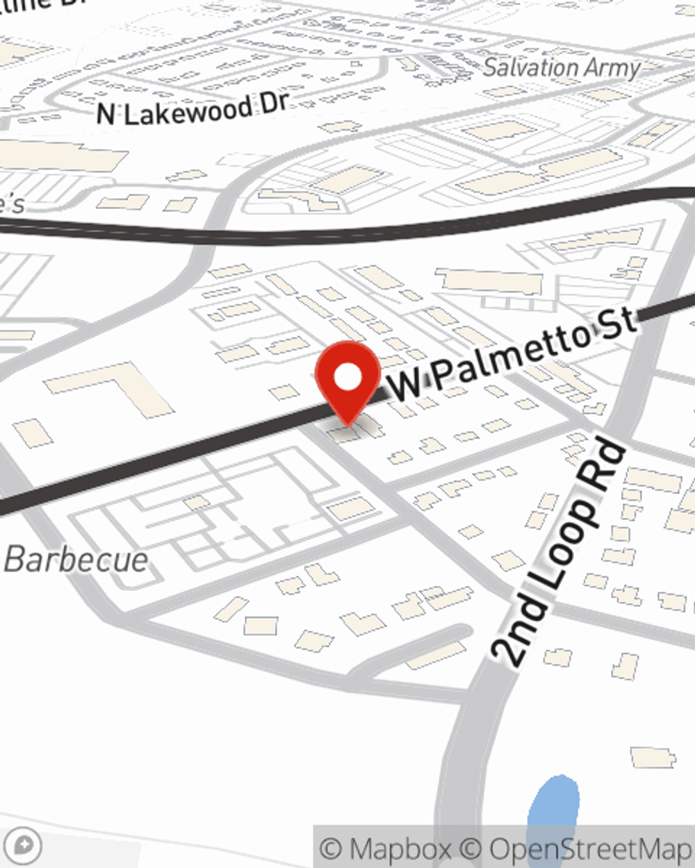 Home, Auto Insurance & More in SC | Jim Stewart – State Farm®