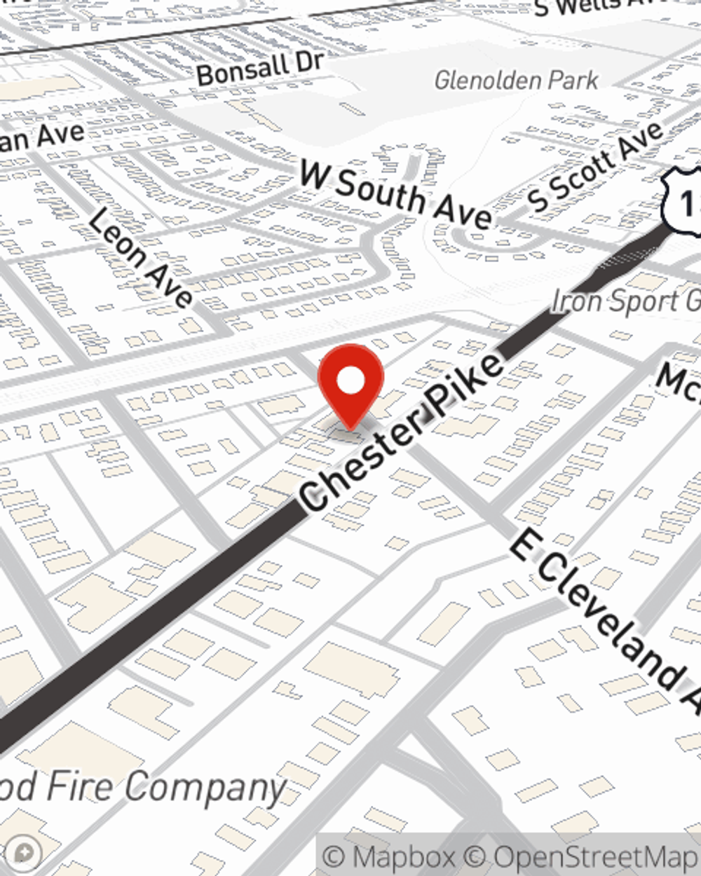 PA Auto & Home Insurance Agent Joe Dailey - State Farm®