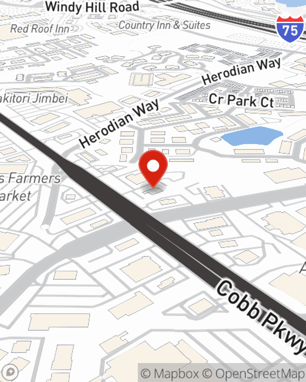 GA Auto & Home Insurance Agent Joe DeBose - State Farm®