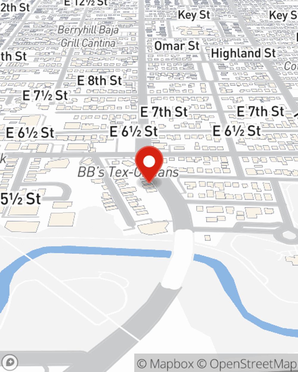 Jeri McKinley - Houston Heights TX State Farm® Agent