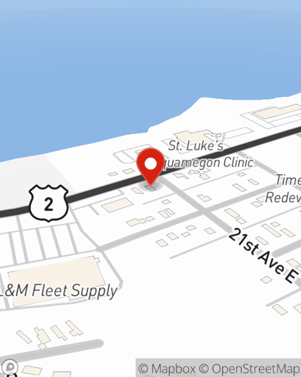 WI Auto & Home Insurance Agent Daryl Jolma - State Farm®