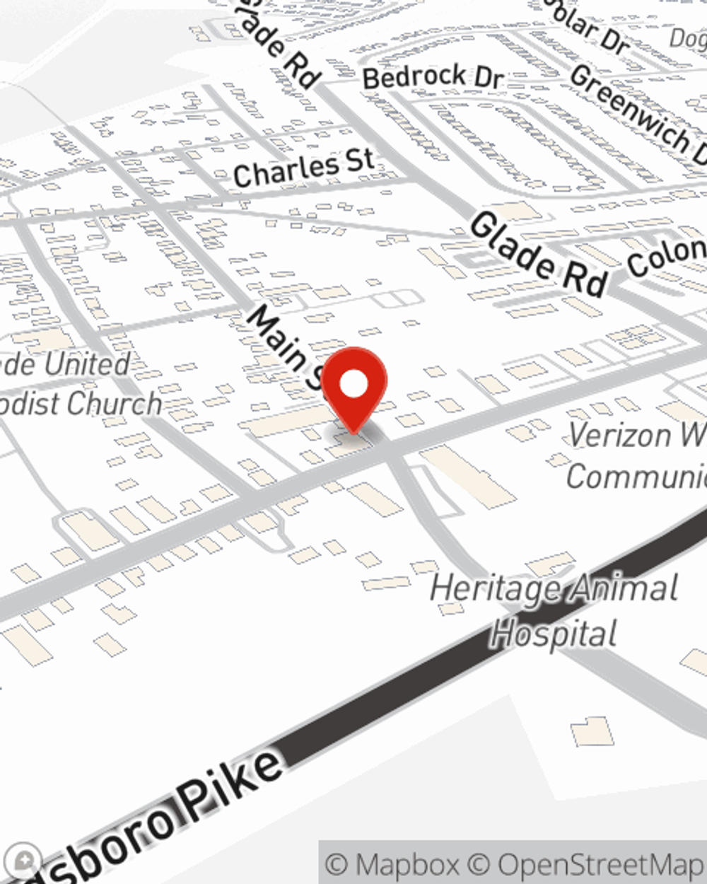 Home, Auto Insurance & More in MD | Jonathan Greenberg – State Farm®