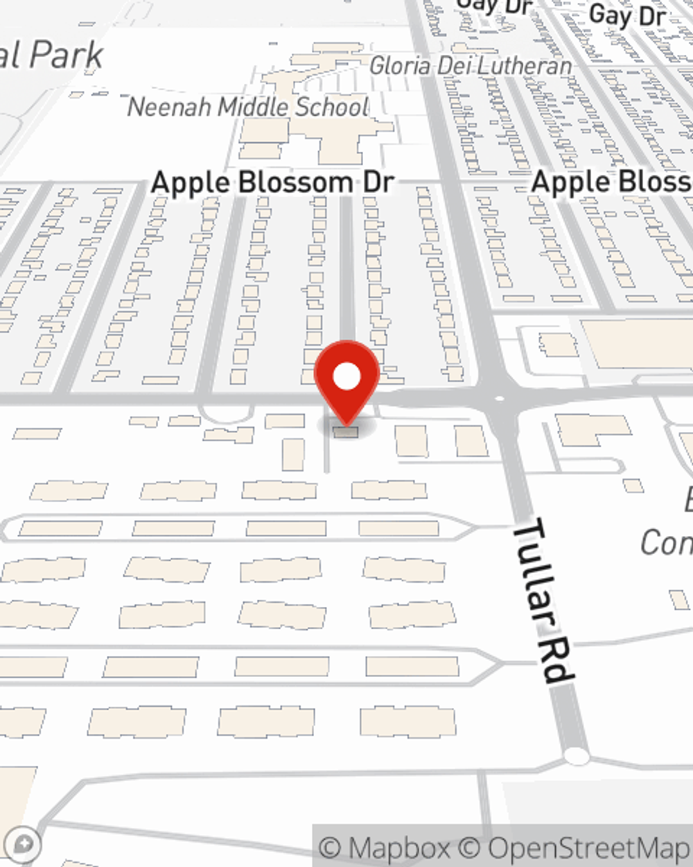 Josh Carter – Neenah, WI State Farm® Agent