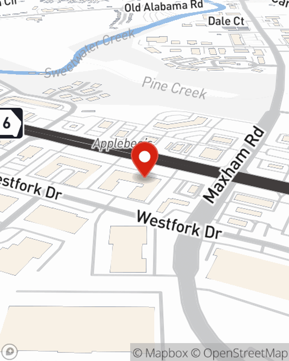 GA Auto & Home Insurance Agent Josh Davis - State Farm®