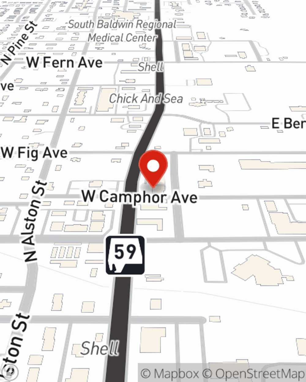 AL Auto & Home Insurance Agent Josh Wild - State Farm®