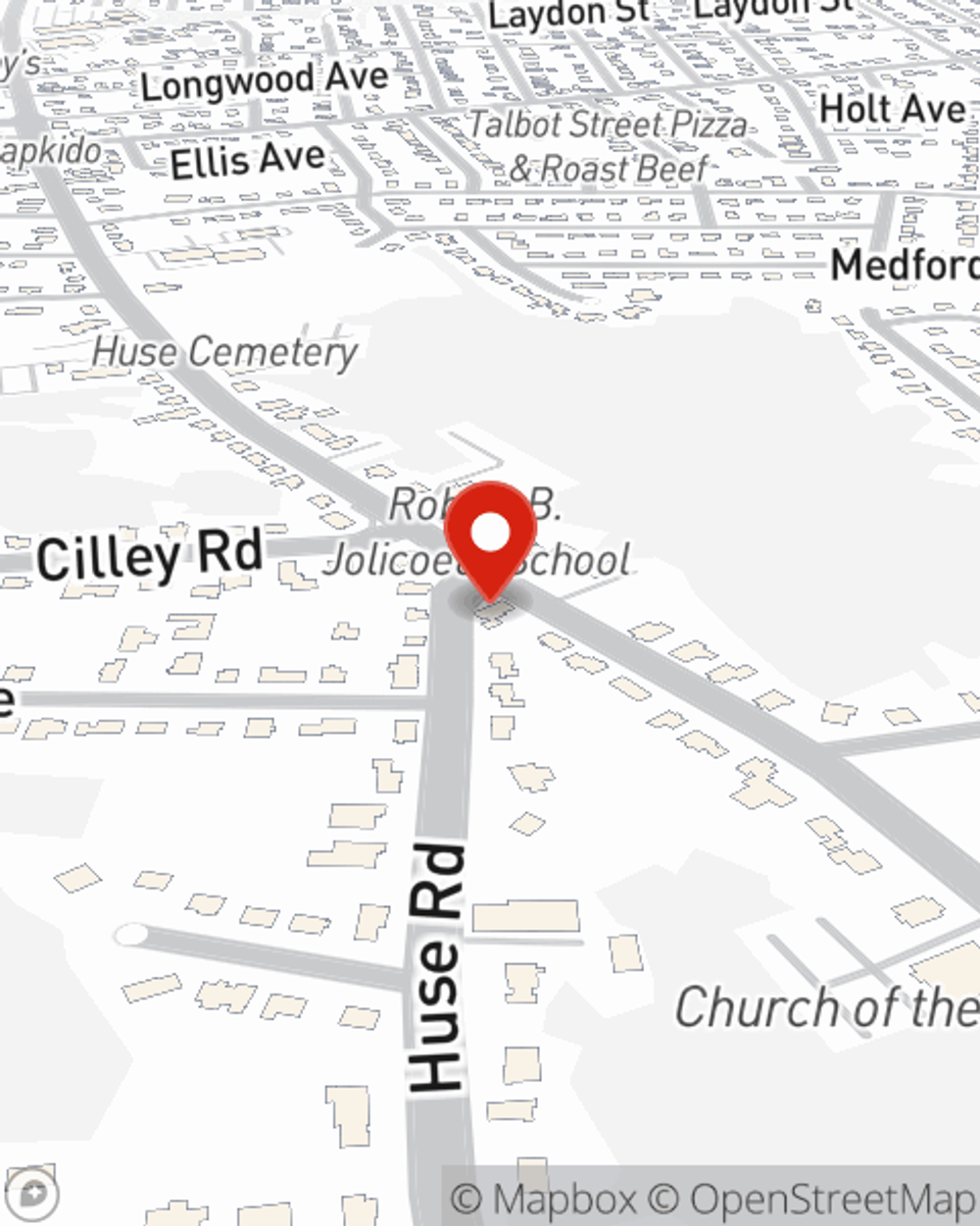 NH Auto & Home Insurance Agent John Annick - State Farm®