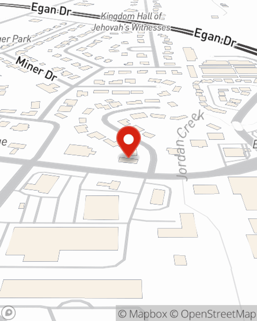 AK Auto & Home Insurance Agent Malia Hayward - State Farm®