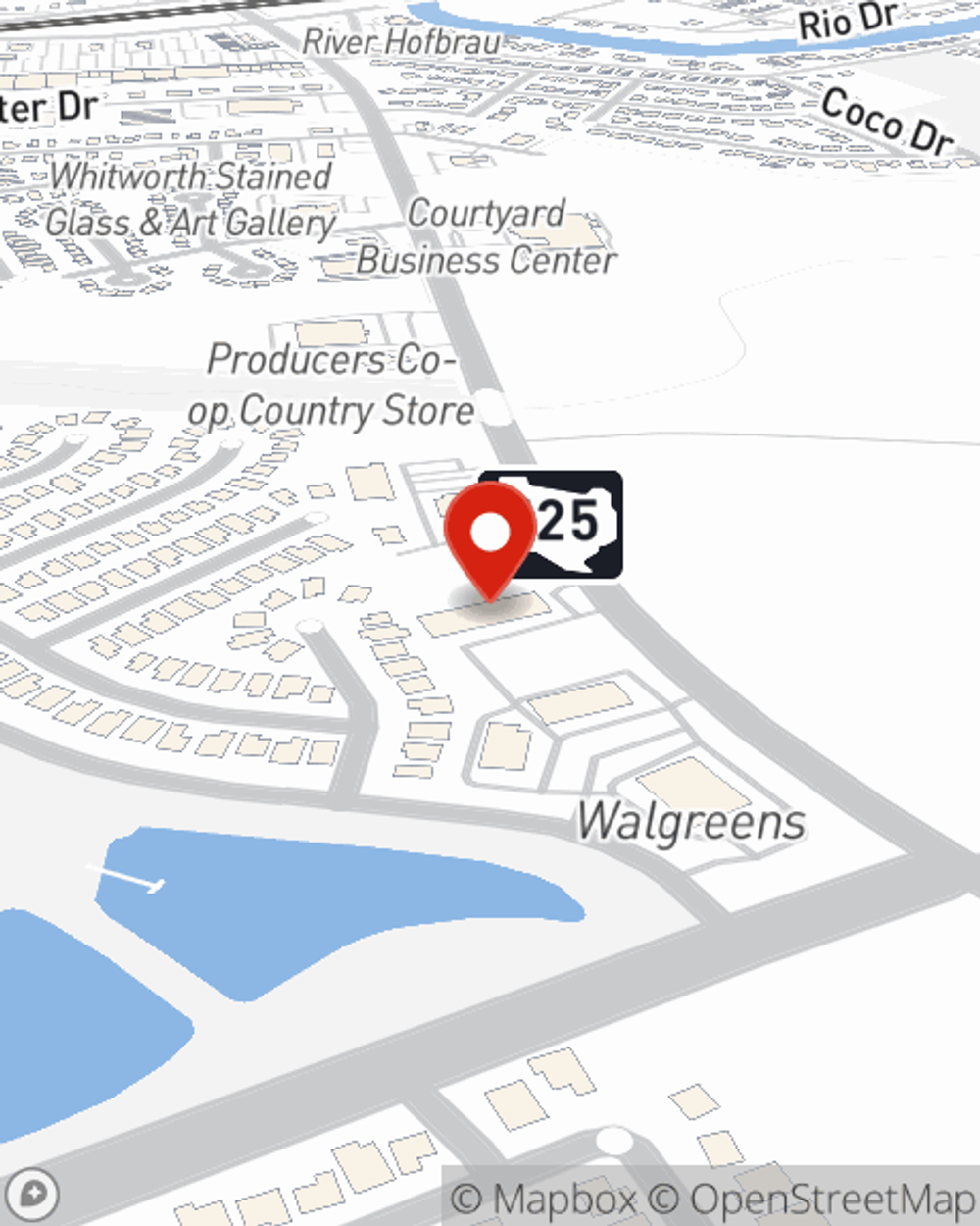 Tx Auto Home Insurance Agent Justin Meadows State Farm