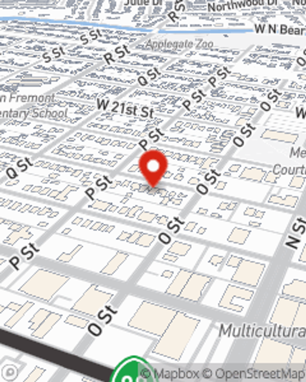 State Farm Insurance Agent Justi Smith in Merced CA